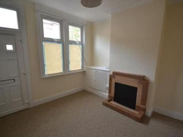 Cradock Road, Leicester