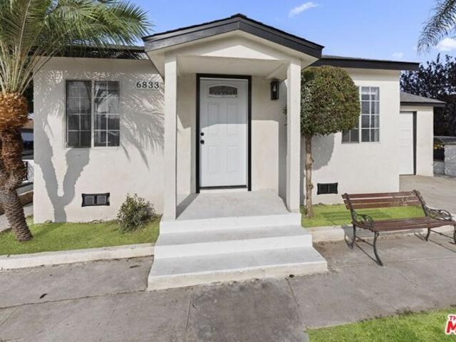 Crafton Ave, Bell Gardens, Home For Sale