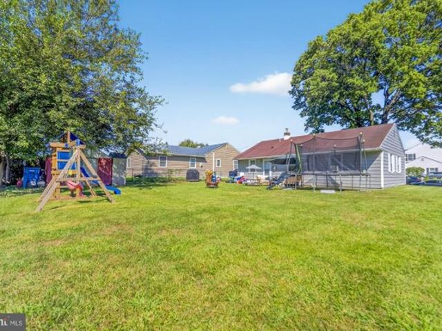 Crafton Dr, Bensalem, Home For Sale