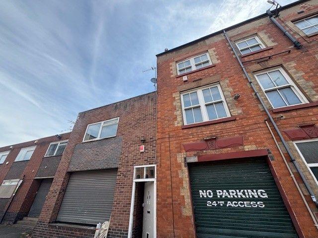 Crafton Street West, Leicester LE1, 1 bed flat to rent, £550 pcm | PrimeLocation
