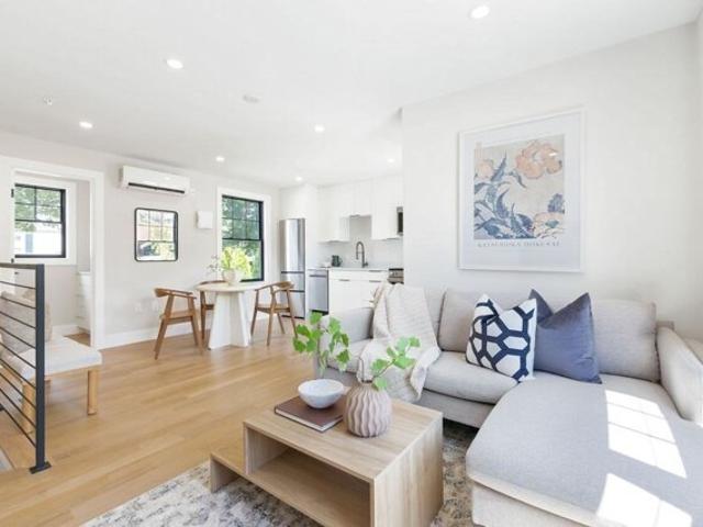 Crafts St, Newton, Home For Sale