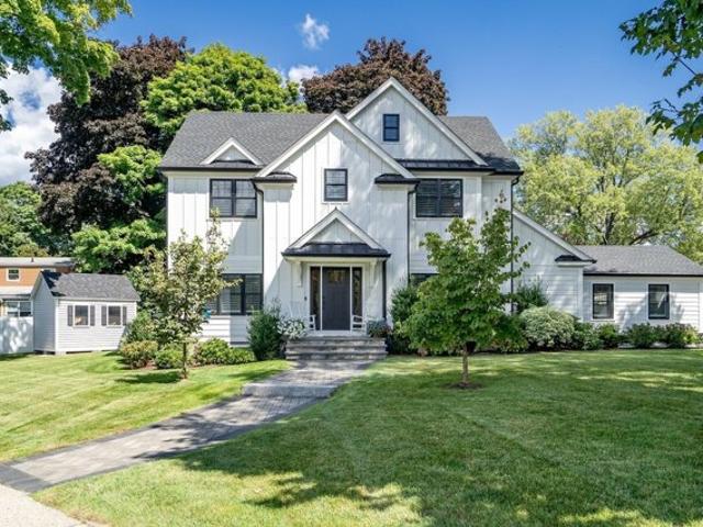 Crafts St, Newton, Home For Sale