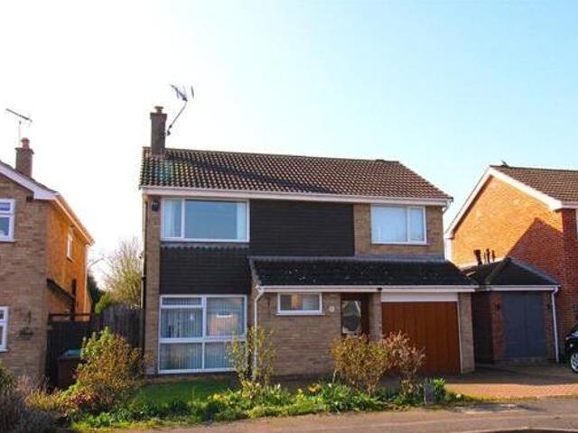 Crafts Way, Southwell, 4 Bedroom Detached