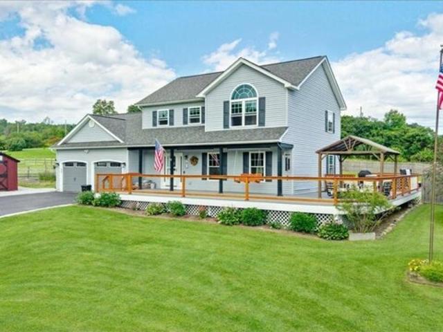 Craftsfield Rd, Fairfax, Home For Sale