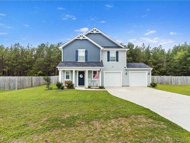Craftsman Ct, Raeford, Home For Sale