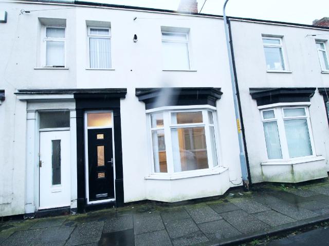 Craggs Street, Stockton On Tees TS19, 3 bed terraced house to rent, £675 pcm | PrimeLocation