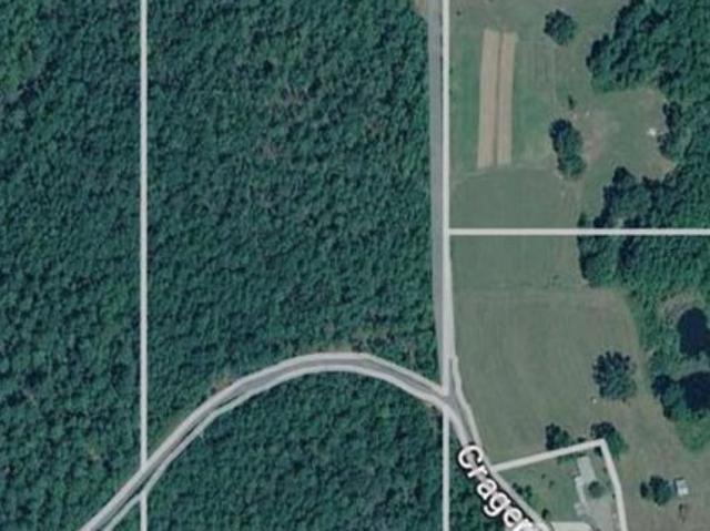 Crager Rd, Chatom, AL 36518