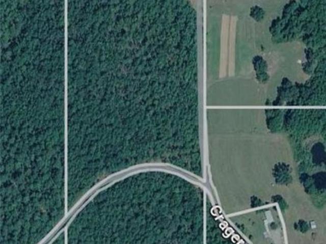 Crager Rd, Chatom, AL 36518
