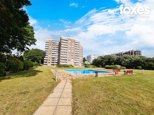 Craghead, 77 Manor Road, Bournemouth, Dorset BH1, 1 bed flat to rent, £1,300 pcm | PrimeLocation