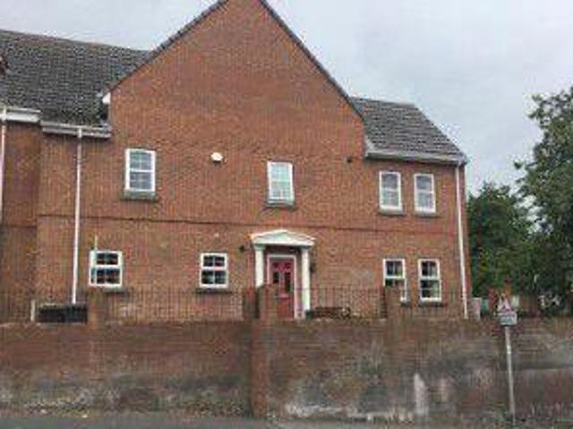 Craghead, The Courtyard, Stanley, 3 Bedroom Town