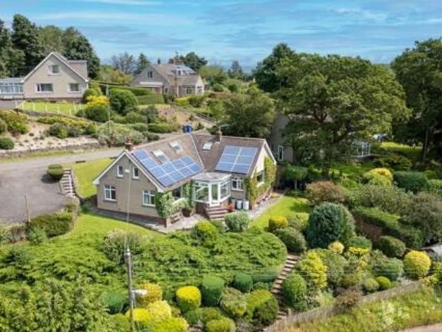 Cragside Avenue, Belford, 4 Bedroom Detached