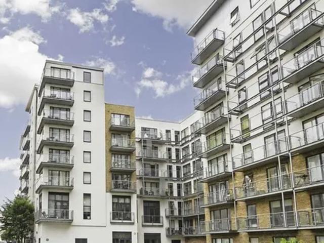 Craig Tower, 1 Aqua Vista Square, Bromley by Bow, London, E3 4FG, United Kingdom | 1 bed house for rent #167383260 | Rentberry