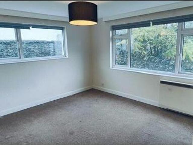 Craig Walk, Bowness On Windermere, 1 Bedroom Flat