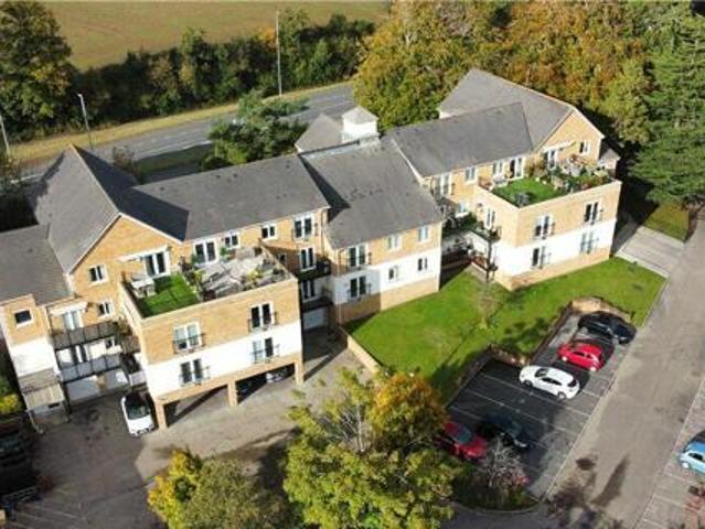 Craig yr haul Drive, Castleton, 2 Bedroom Apartment