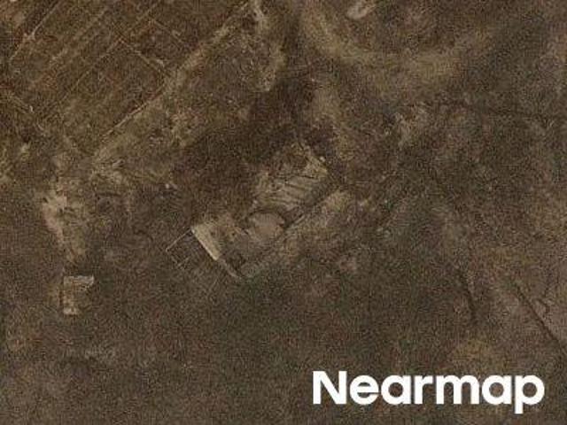 Craig Access Rd