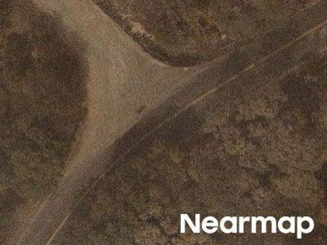 Craig Access Rd