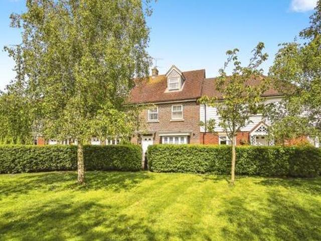 Craig Meadows, Ringmer, 3 Bedroom Terraced