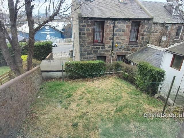 Craig Place, Aberdeen