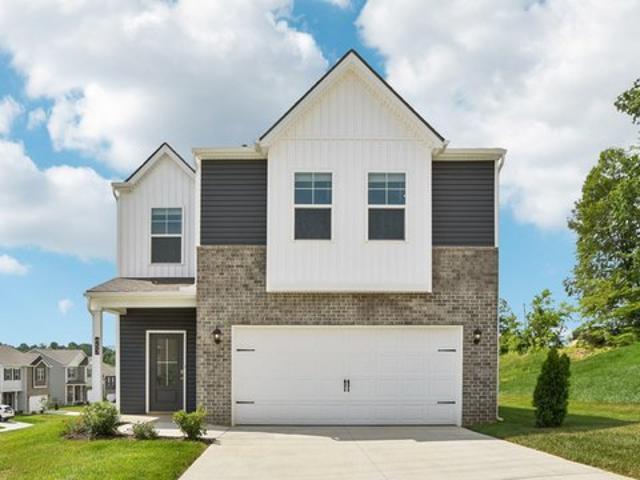 Craig Plan The Hideaway at Fox Meadows Community