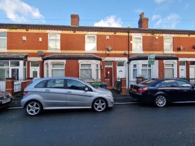 Craig Road, Manchester M18, 2 bed terraced house to rent, £1,100 pcm | PrimeLocation