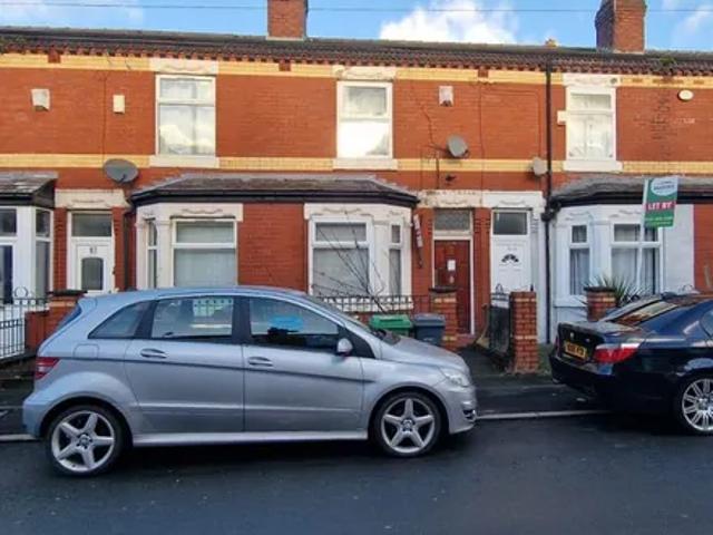 Craig Road, Manchester, M18 7GS, United Kingdom | 2 bed townhouse for rent #118052558 | Rentberry