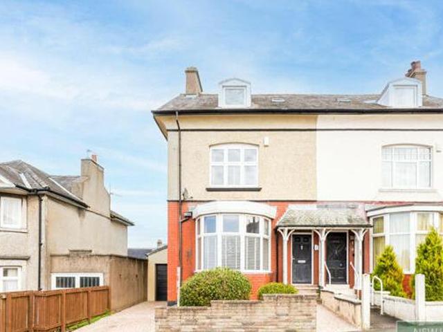 Craig Road,workington, 5 Bedroom Semi detached