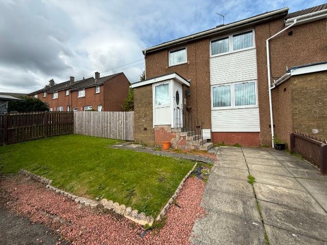Craig Street, West Lothian, Blackridge EH48, 3 bed terraced house to rent, £1,095 pcm | PrimeLocation