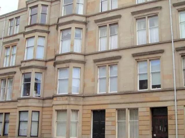 Craigmaddie Terrace Lane, Glasgow, G3 7TS, United Kingdom | 4 bed apartment for rent #138775094 | Rentberry