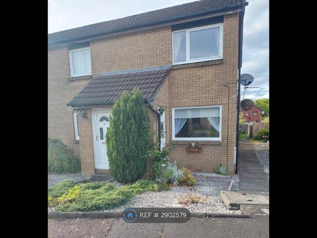 Craigmochan Avenue, Airdrie ML6, 2 bed flat to rent, £800 pcm | PrimeLocation