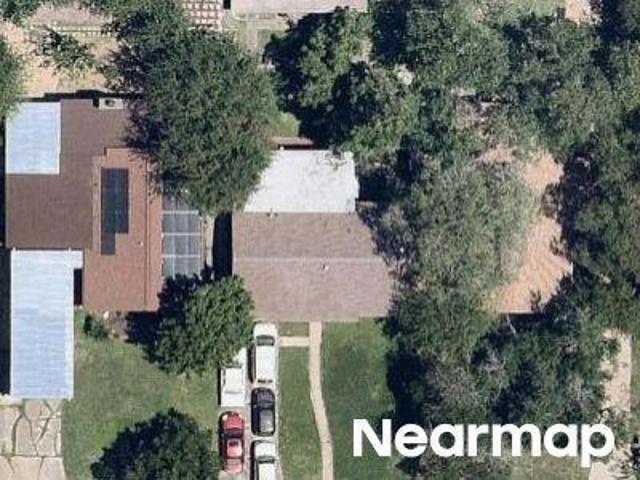 Craigmont Ln