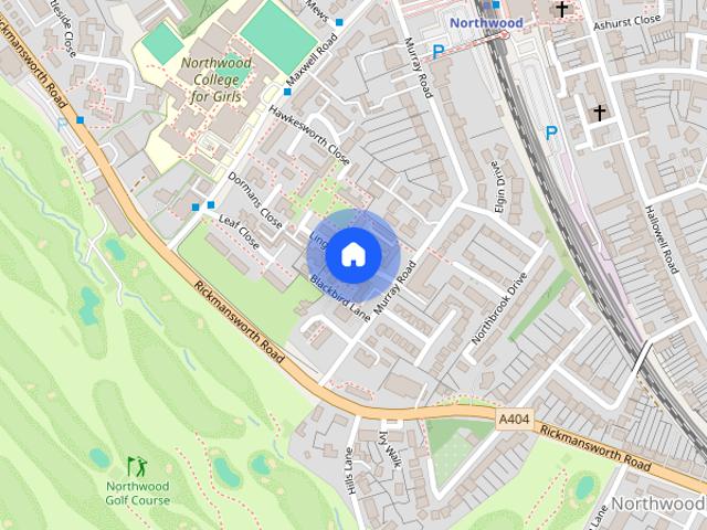 Craigmore Court, Northwood, HA6