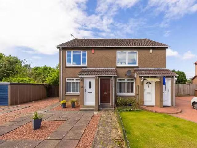 Craigmount Brae, Edinburgh EH12 1 bed flat for sale £145,000