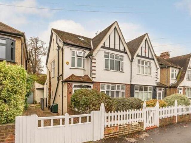 Craignish Avenue, Norbury, 4 Bedroom Semi detached