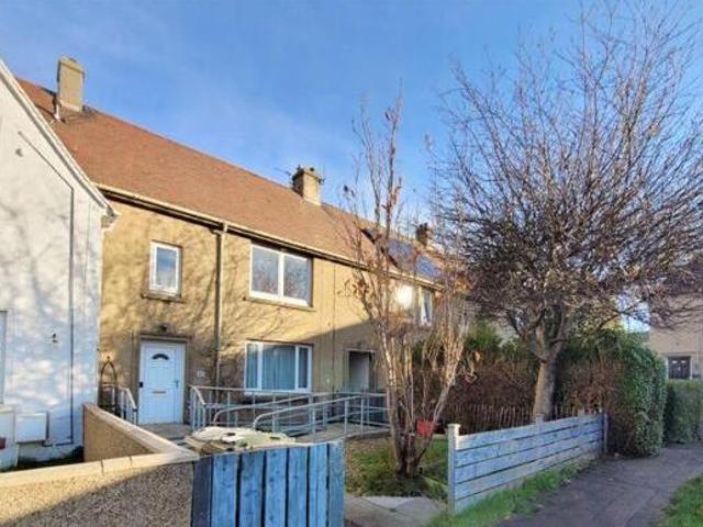 Craigour Drive, Little France, 3 Bedroom Terraced