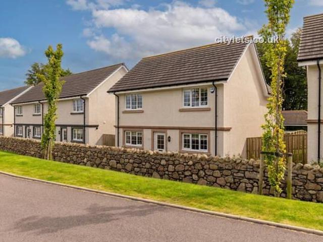 Craigbank Drive, Aberdeen