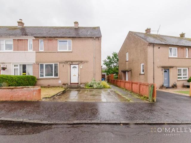 Craigbank, Sauchie, Alloa FK10, 2 bed semi detached house to rent, £850 pcm | PrimeLocation