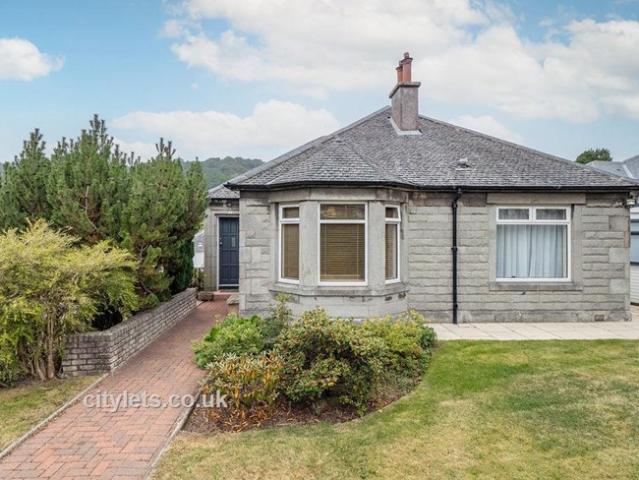 Craigcrook Avenue, Edinburgh