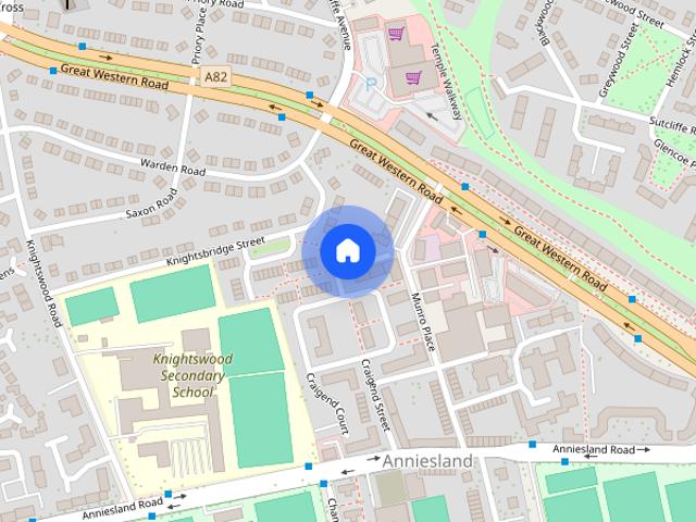 Craigend Close