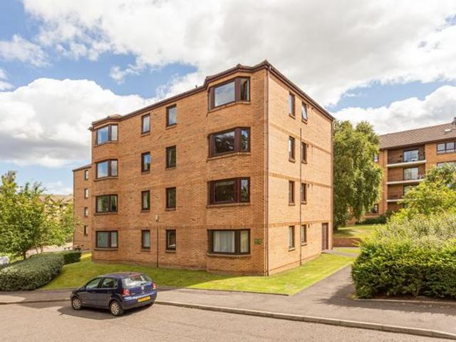 apartment for rent in Craigend Park, Edinburgh, EH16 5XY