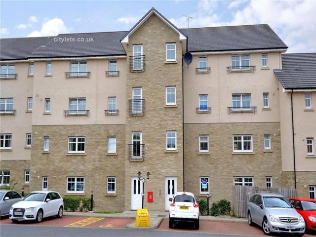 Craighall Court, Aberdeenshire