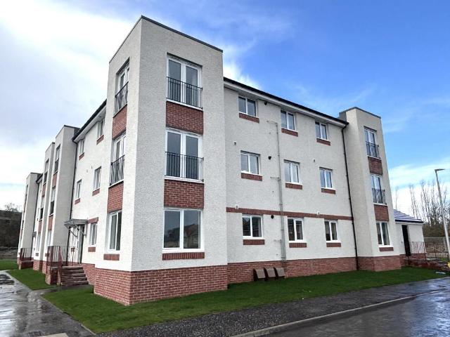 Craighall Gardens, East Lothian. 1 bed flat to rent £1,000 pcm £231 pw