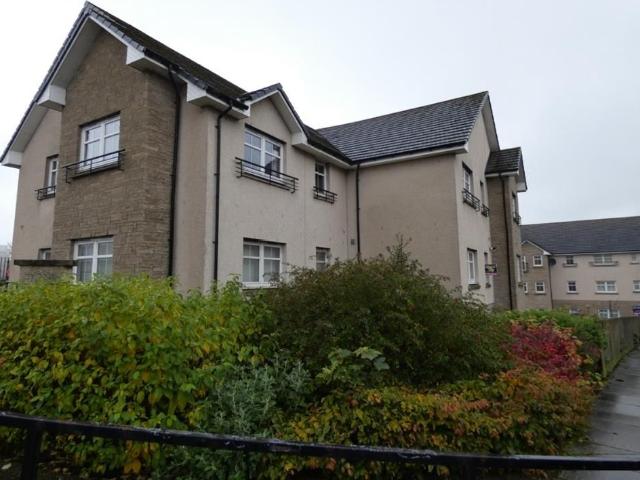 Craighall Lodge, Ellon AB41, 2 bed flat to rent, £795 pcm | PrimeLocation
