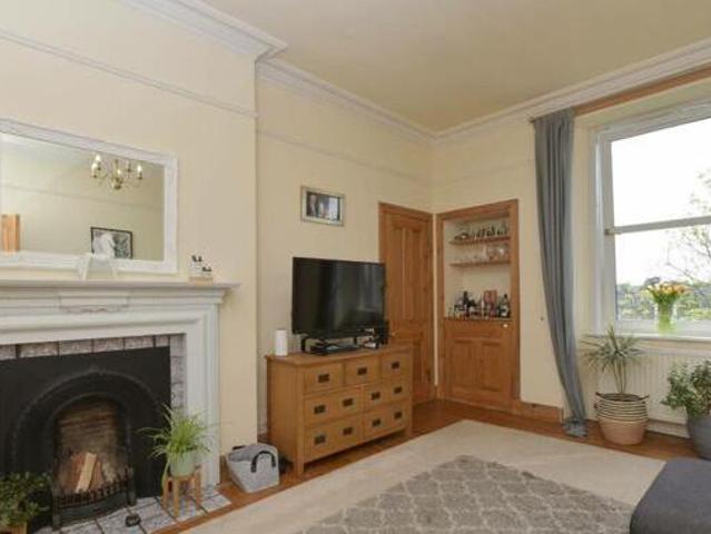 / Craighall Road, Edinburgh, 3 Bedroom Flat