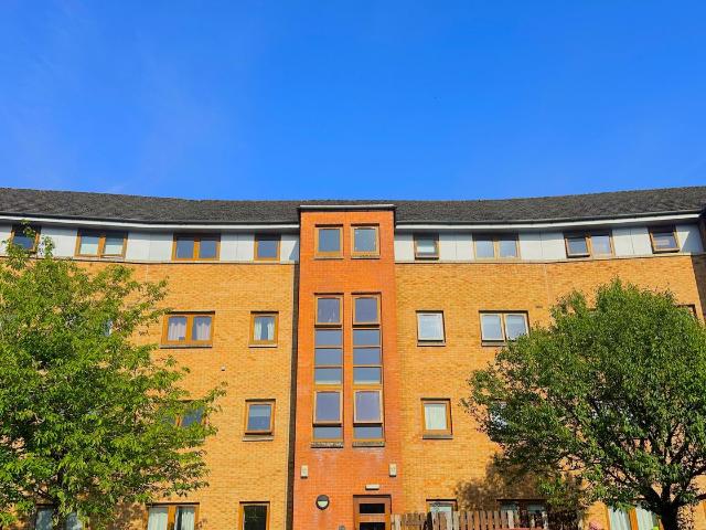 Craighall Road, Glasgow G4, 2 bed flat to rent, £1,095 pcm | PrimeLocation