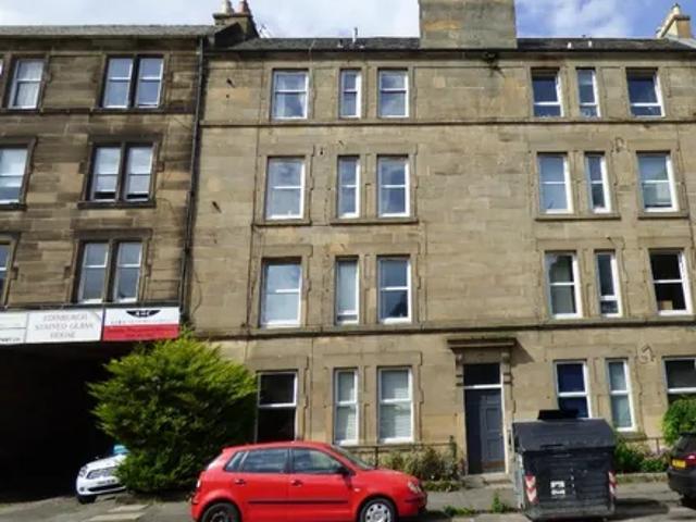 Craighouse Gardens, City of Edinburgh, EH10 5TX, United Kingdom | 1 bed apartment for rent #136749624 | Rentberry