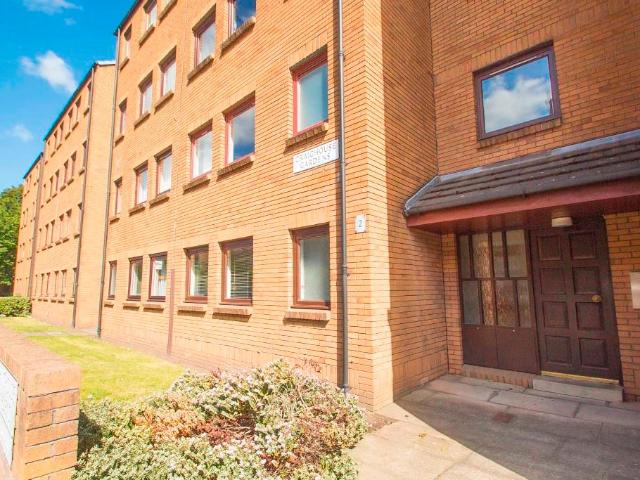 Craighouse Gardens, Edinburgh EH10, 1 bed flat to rent, £1,025 pcm | PrimeLocation