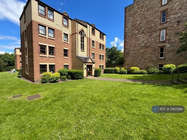 Craighouse Gardens, Edinburgh, EH10 2 bed flat to rent £1,249 pcm £288 pw