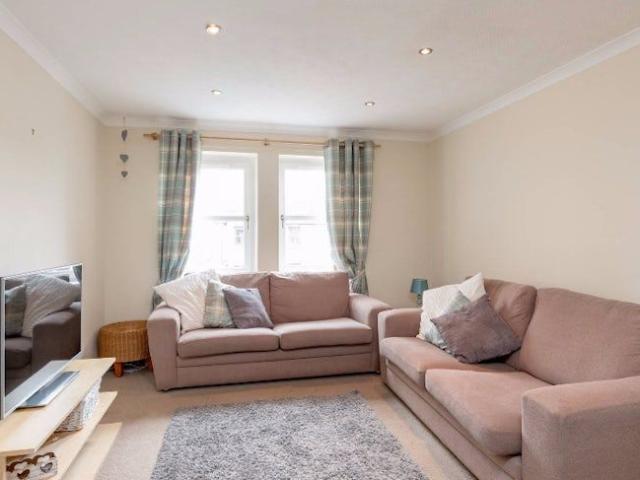 Craighouse Gardens, Morningside, Edinburgh, EH10