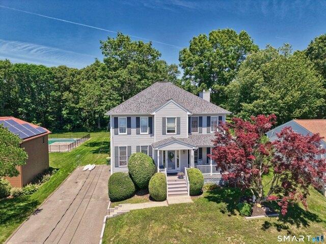 Craigie Ave, Waterbury, Home For Sale