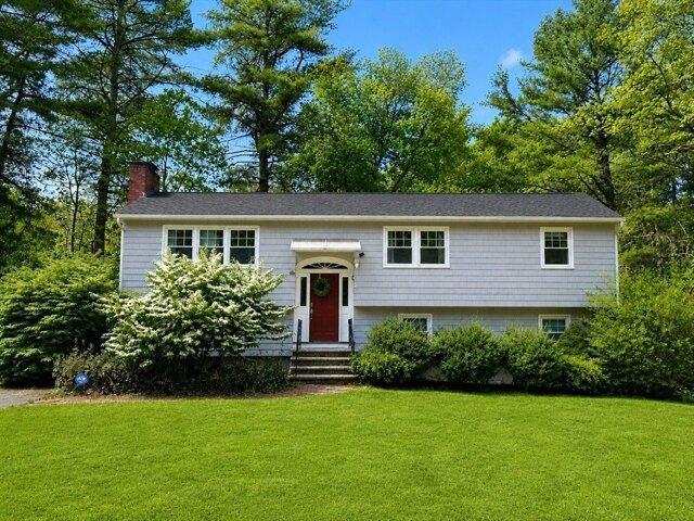 Craigie Cir, Carlisle, Home For Sale